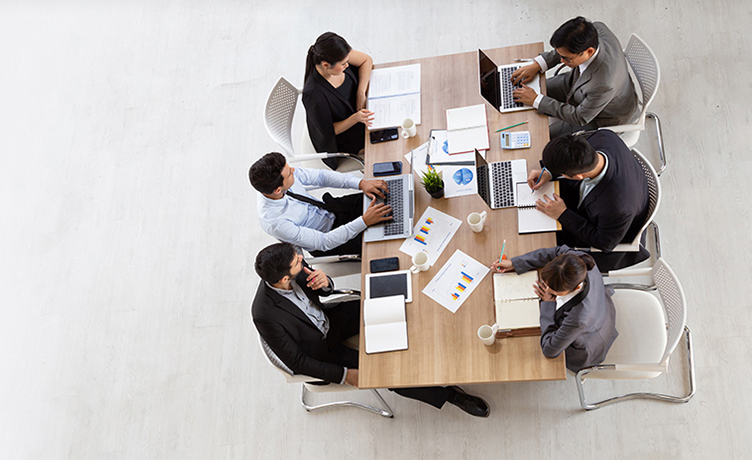 Board committees - Muthoot Finance